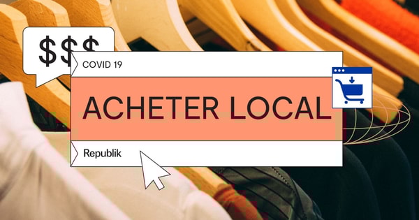Achat local: 3 questions pour savoir si vous encouragez vraiment l ...