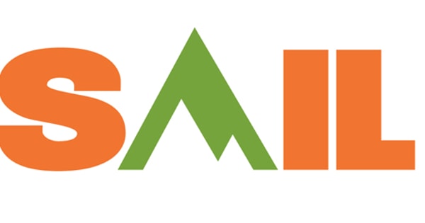 Une montagne au cœur de la nouvelle image de marque de SAIL | Grenier ...