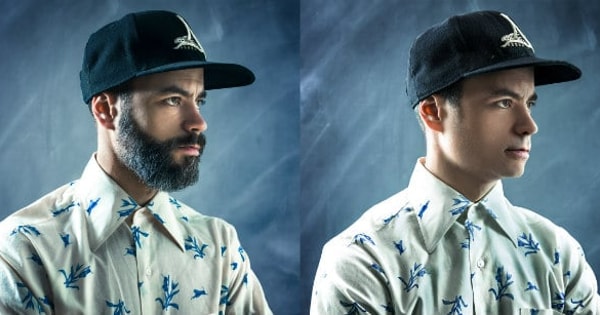 Simon Beaudry, nouveau directeur de création chez K-72 | Grenier aux ...