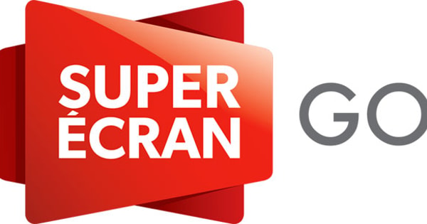 Super Écran GO est maintenant disponible | Grenier aux nouvelles