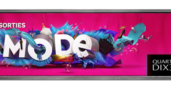 Les Sorties DIX30 au cœur du Quartier DIX30 | Grenier aux nouvelles