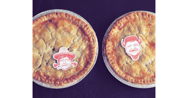 La famille Lalime vole la vedette grâce à Carl | Grenier aux nouvelles