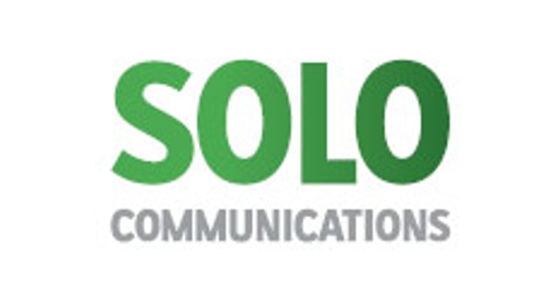 Pleins feux sur Solo Communications, agence de branding et marketing ...