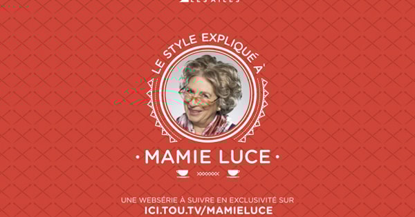 Complexe Les Ailes se dote d’une websérie bien de son temps | Grenier ...