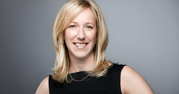 Mélanie Dunn à la tête de Cossette au Canada | Grenier aux nouvelles