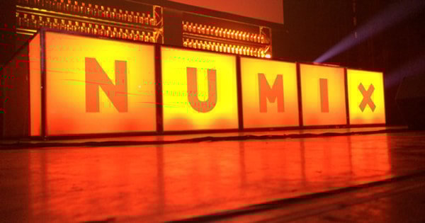 23 Prix NUMIX pour les 5 ans de l’évènement… WOW! | Grenier aux nouvelles