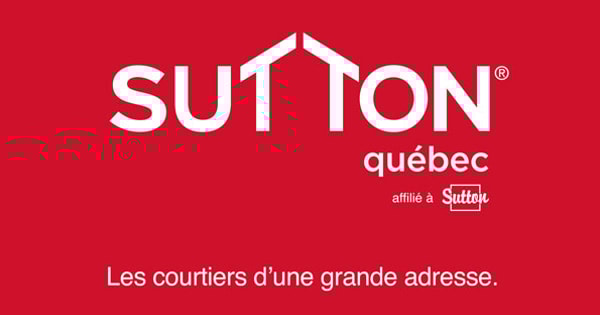 Groupe Sutton-Québec s'offre la modernité pour ses 20 ans | Grenier aux ...