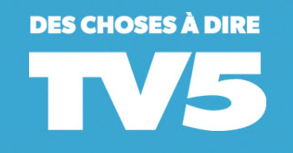 TV5 dévoile sa nouvelle programmation et souligne son 25e anniversaire ...