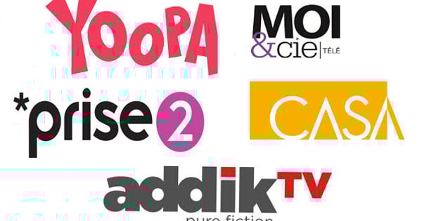 L'automne sera québécois aux chaînes du Groupe TVA | Grenier aux nouvelles