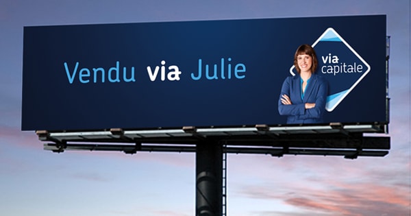 Via Capitale, un choix simple et efficace | Grenier aux nouvelles