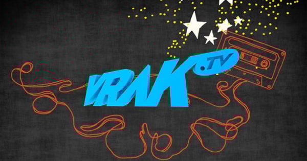 Plusieurs nouveautés pour VRAK, dont VRAK 2 | Grenier aux nouvelles