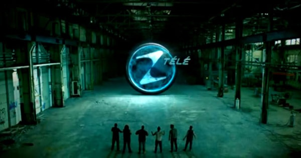 ZTélé à la cérémonie des prix PromaBDA 2014 | Grenier aux nouvelles