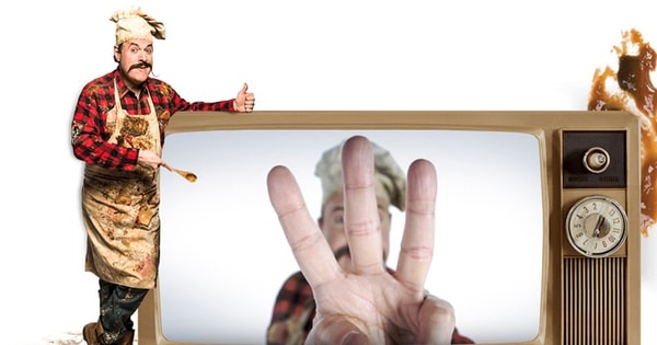 Le Chef Groleau vante la collecte des matières organiques | Grenier aux ...