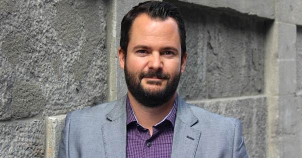 Philippe Tremblay fait son entrée chez Tink | Grenier aux nouvelles