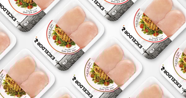 Une identité redéfinie pour Exceldor | Grenier aux nouvelles