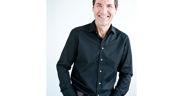 Benoit Hogue nommé directeur général de Jet Films | Grenier aux nouvelles