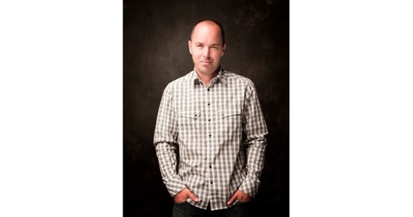 Stéphane Jean chez Terrain | Grenier aux nouvelles