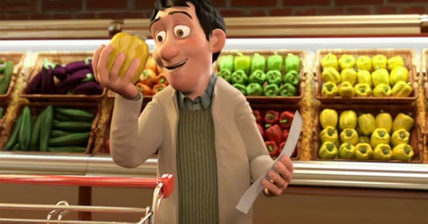 IGA et Sid Lee optent pour l'animation 3D | Grenier aux nouvelles