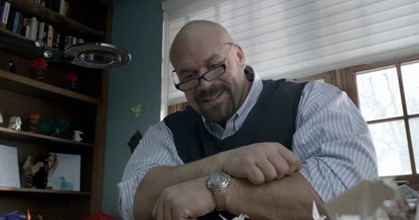 Hugo Girard dévoile une nouvelle facette de sa personnalité | Grenier ...