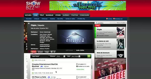 Vizeum et Alliance Vivafilm mettent en ligne le nouveau format ...