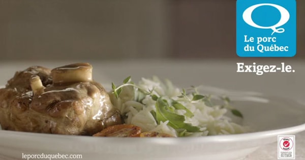 Le porc du Québec a changé | Grenier aux nouvelles