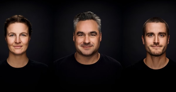 Un nouveau visage pour Brühmüller Studio | Grenier aux nouvelles