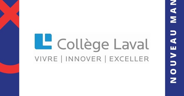 Le Collège Laval choisit GLO | Grenier aux nouvelles