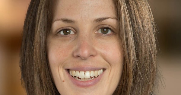 Femme inspirante: Caroline Roy (Mesure Média) | Grenier aux nouvelles