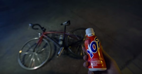 La nouvelle campagne YOP alimente la passion des jeunes | Grenier aux ...