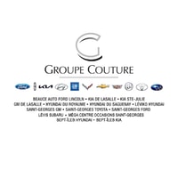 Groupe Couture | Grenier aux nouvelles