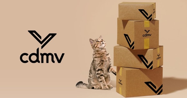 Bob accompagne CDMV vers une nouvelle identité de marque | Grenier aux ...