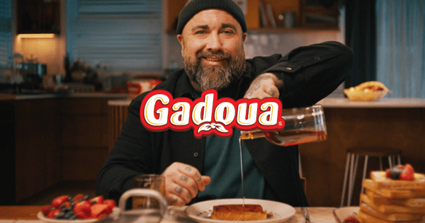 Gadoua, t’as l’doua: une nouvelle plateforme de marque signée Rethink ...