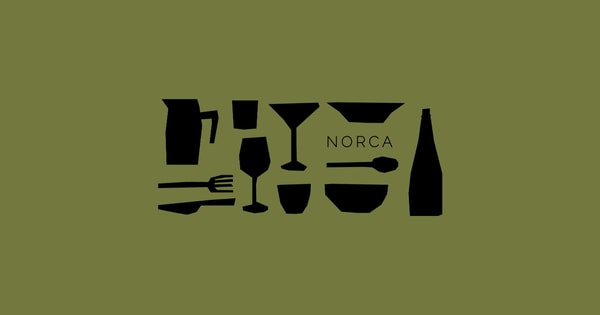 Une nouvelle saveur visuelle pour Norca | Grenier aux nouvelles