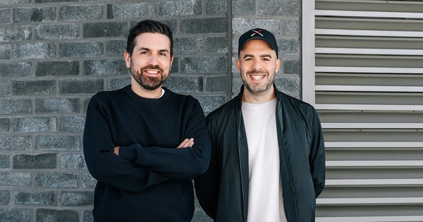 Alex Bernier se joint à LG2 à titre de directeur exécutif de création | Grenier aux nouvelles