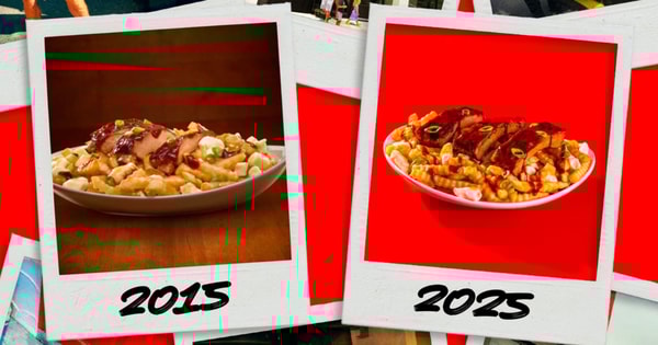 Benny&Co. sert un aller-retour dans le temps avec le retour éclaté de ...