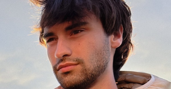 Alex Acy, un nouveau talent chez Gorditos | Grenier aux nouvelles