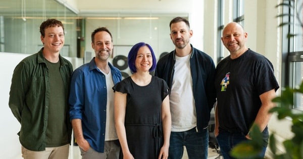 GSM se joint au collectif Humanise | Grenier aux nouvelles