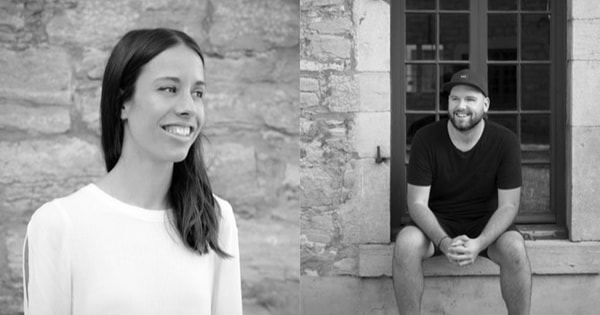 BLVD accueille Geneviève Trépanier et Marc Rémillard | Grenier aux ...