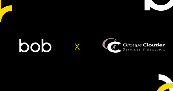 Le Groupe Cloutier choisit Bob | Grenier aux nouvelles