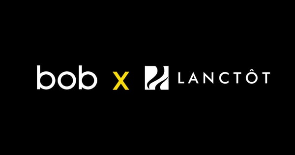 Bob entame une collaboration avec Lanctôt Sports | Grenier aux nouvelles