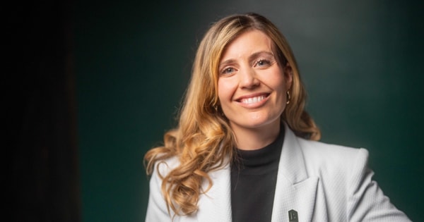 Femme inspirante: Anne-Marie Fecteau (Jeune Chambre de Commerce des ...