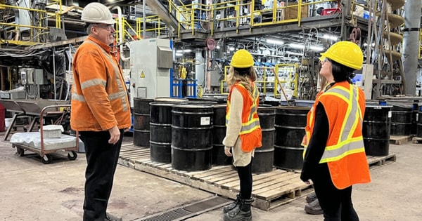 Corem confie sa stratégie de communication à Rouillier | Grenier aux ...