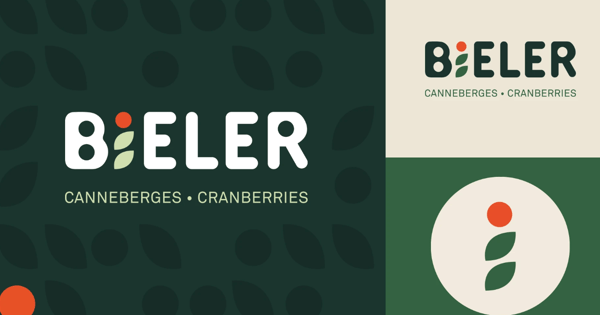 Canneberges Bieler se réinvente avec l’agence Bob | Grenier aux nouvelles