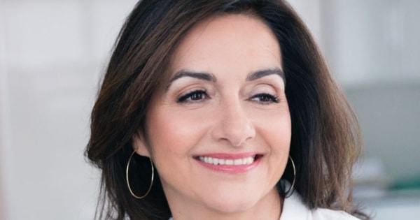 Femme inspirante: Brigitte Coutu (RICARDO Media) | Grenier aux nouvelles