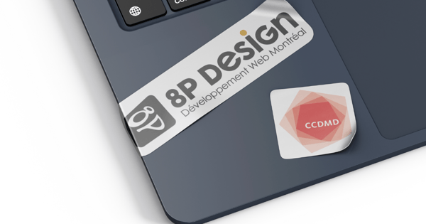 Le CCDMD choisit 8P Design pour moderniser la gestion numérique de plus ...