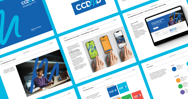 Le CCDMD se réinvente avec Upperkut | Grenier aux nouvelles