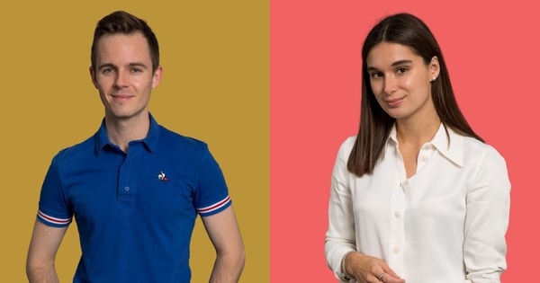 Double promotion chez CRI agence | Grenier aux nouvelles