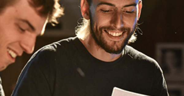 Théatre et marketing — le rôle de l'École nationale de théâtre du ...