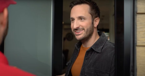 Nic Audet dans la nouvelle campagne de Profenex | Grenier aux nouvelles