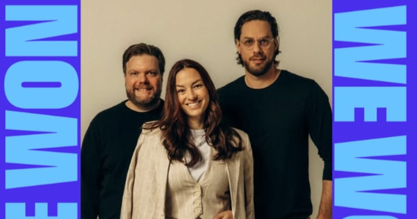 Heylist remporte un Webby Award | Grenier aux nouvelles